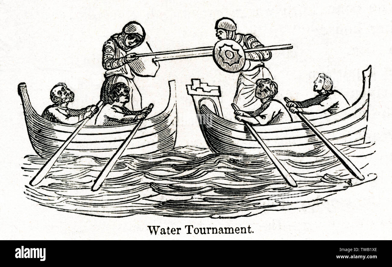 Water century Cut Out Stock Images & Pictures - Alamy