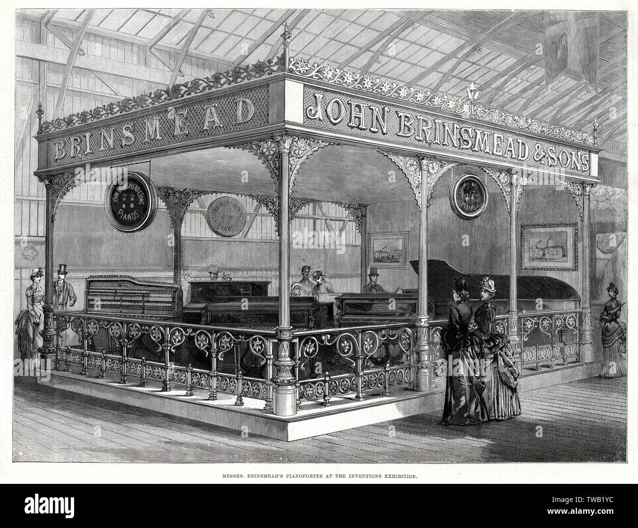 International inventions hi-res stock photography and images - Alamy