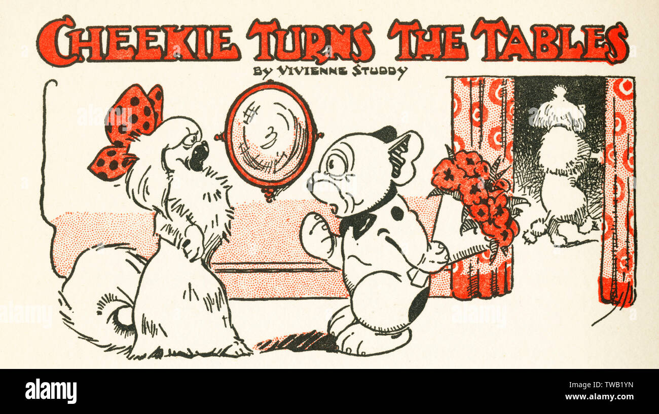 Bonzo hi-res stock photography and images - Alamy