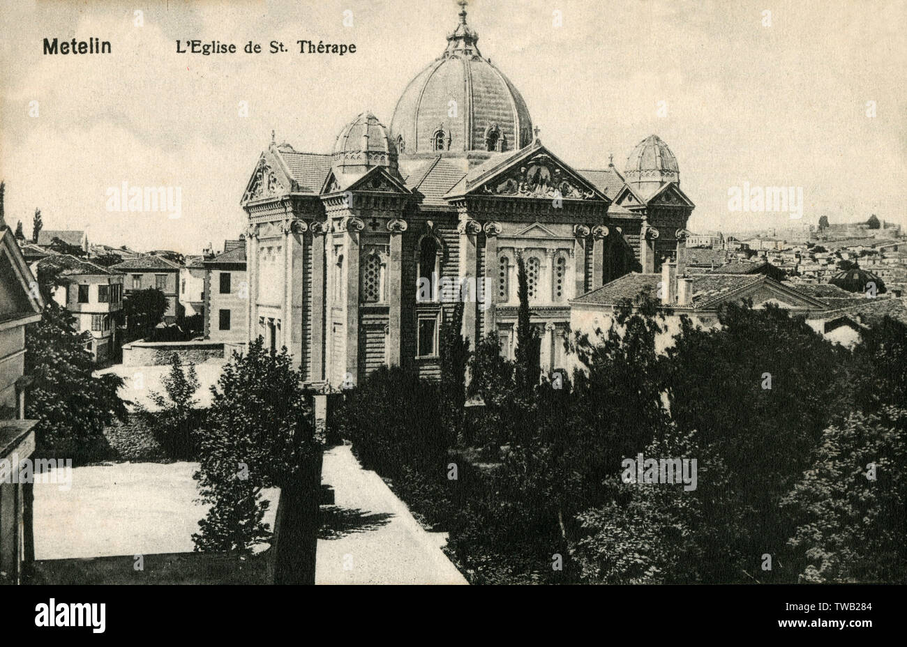 Therape hi-res stock photography and images - Alamy