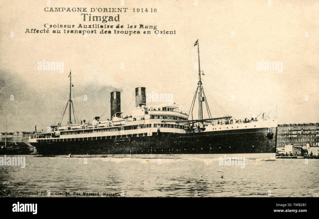 Ss Orient High Resolution Stock Photography and Images - Alamy