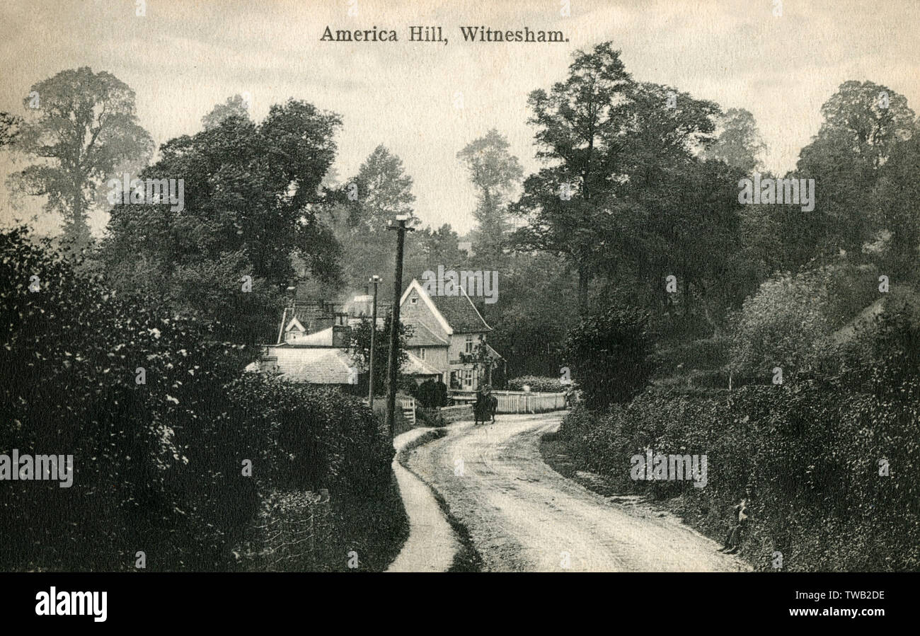 Witnesham suffolk hi-res stock photography and images - Alamy