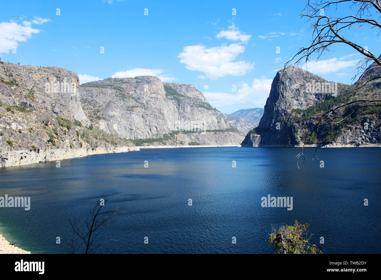 Hetch hetchy aqueduct hi-res stock photography and images - Alamy