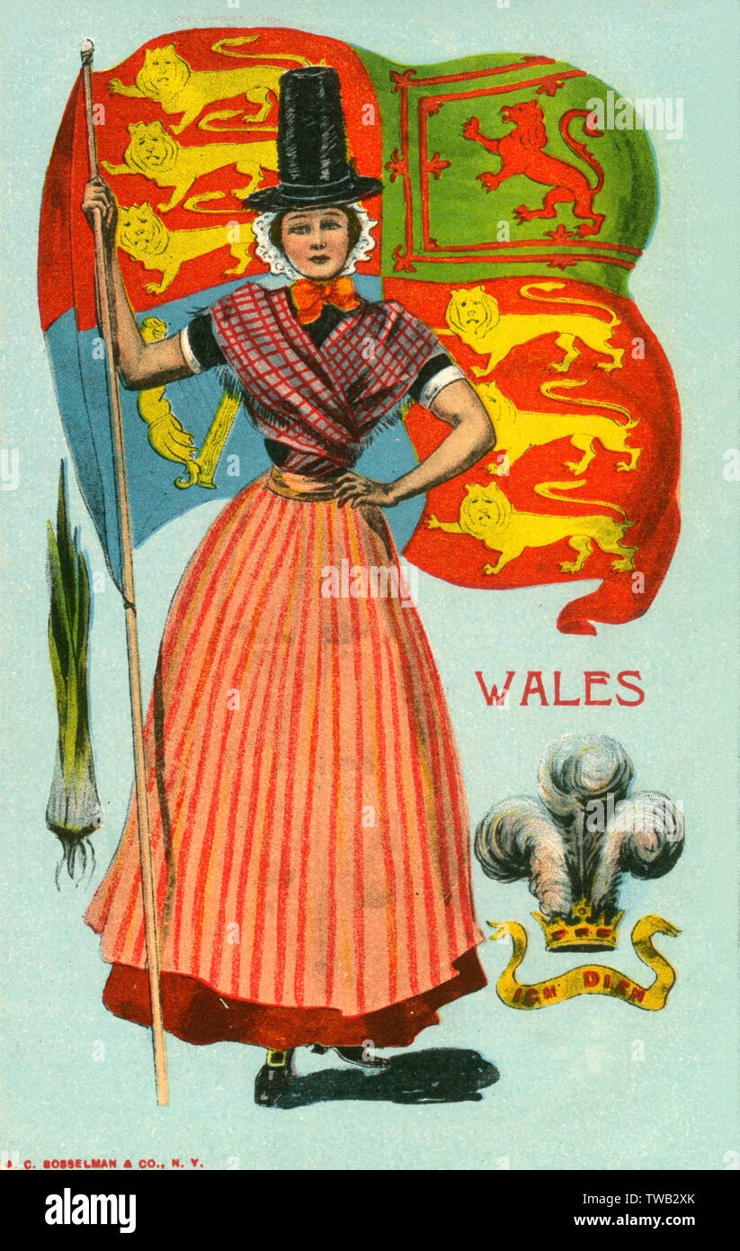 Traditional Welsh Symbols at Dollie Guth blog