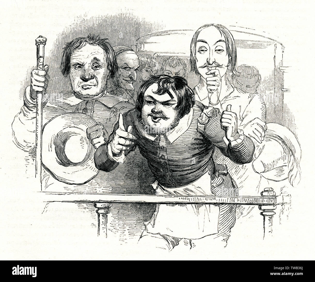 Victorian constable hi-res stock photography and images - Alamy