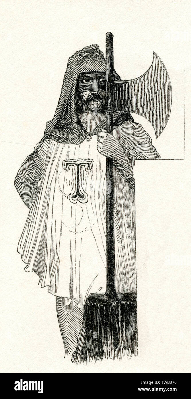 Abhorson hi-res stock photography and images - Alamy