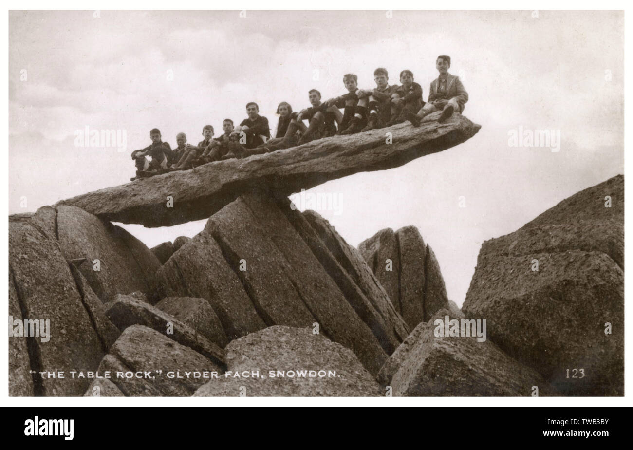 The glyder Cut Out Stock Images & Pictures - Alamy