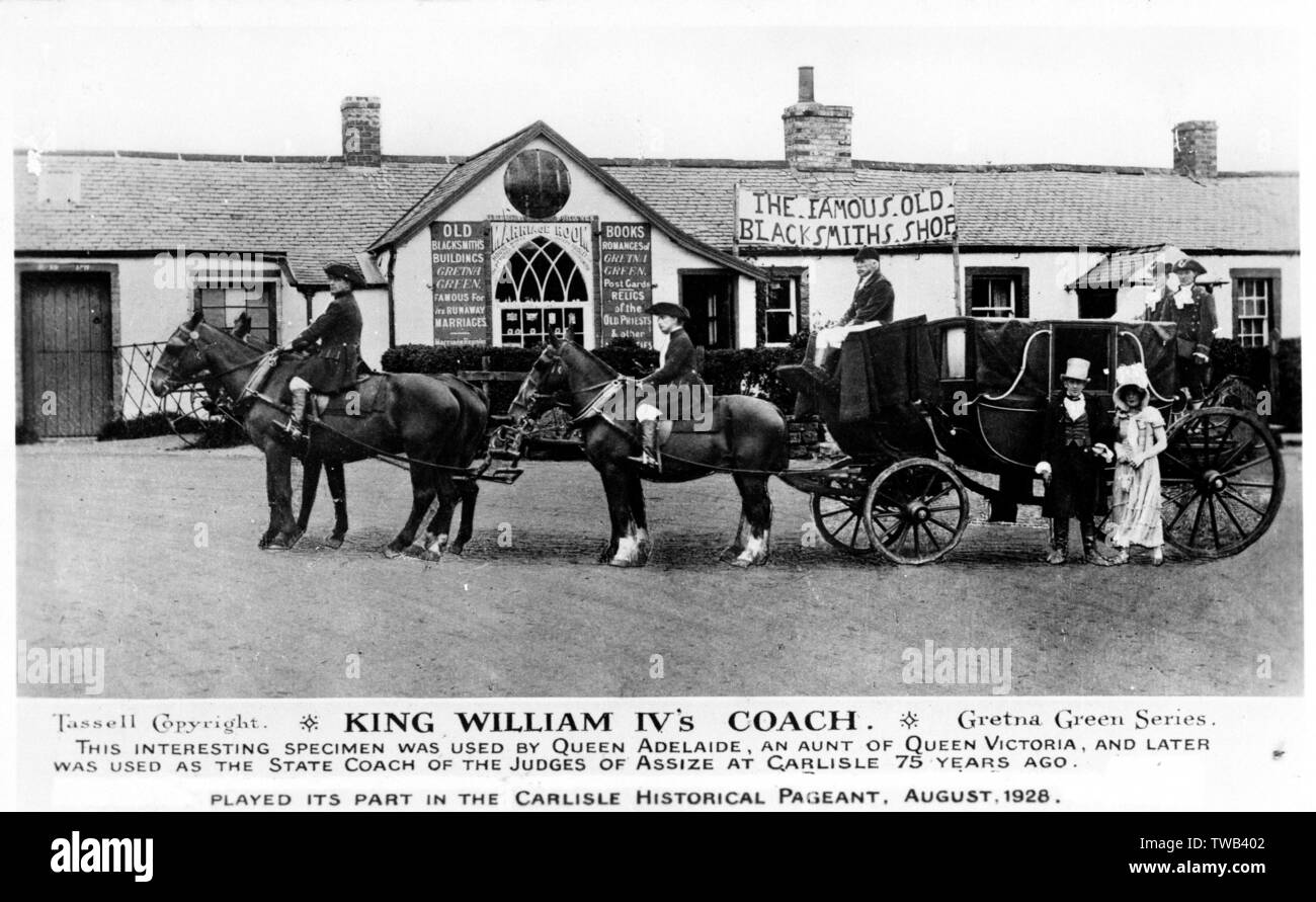 Scotland coach Black and White Stock Photos & Images - Alamy