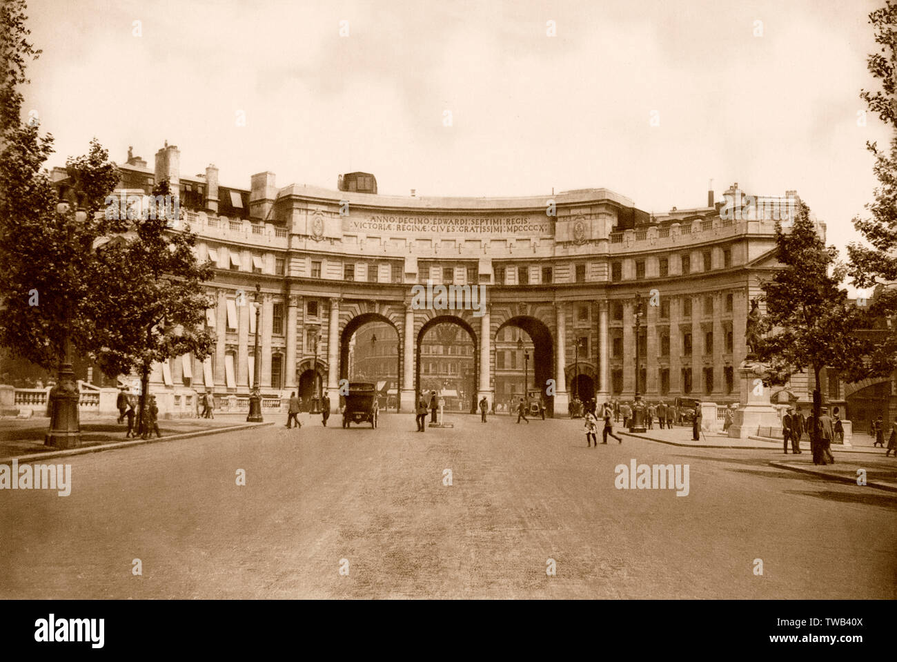 Old Admiralty House High Resolution Stock Photography and Images - Alamy