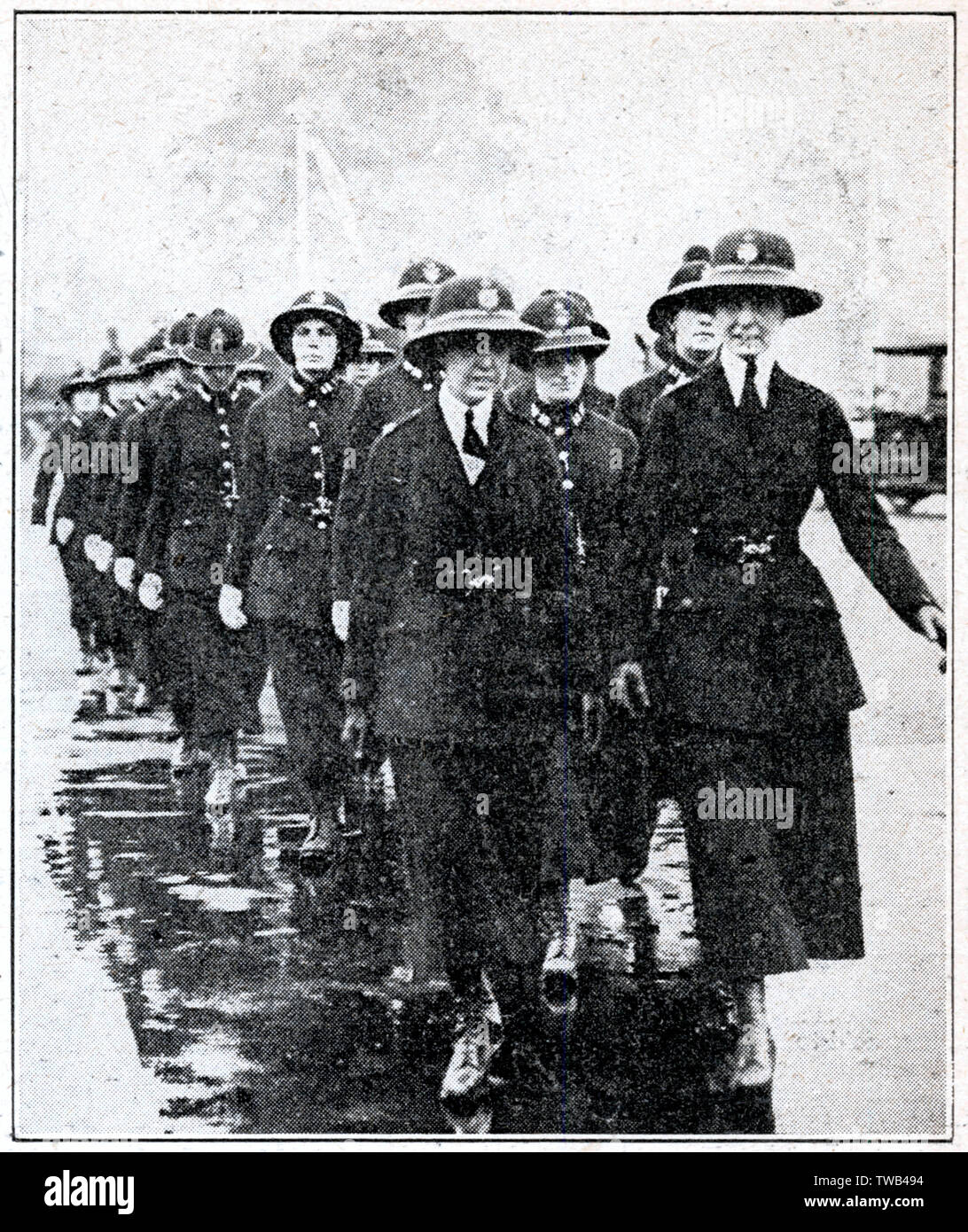 Great War And 1919 And Victory Stock Photos & Great War And 1919 And ...