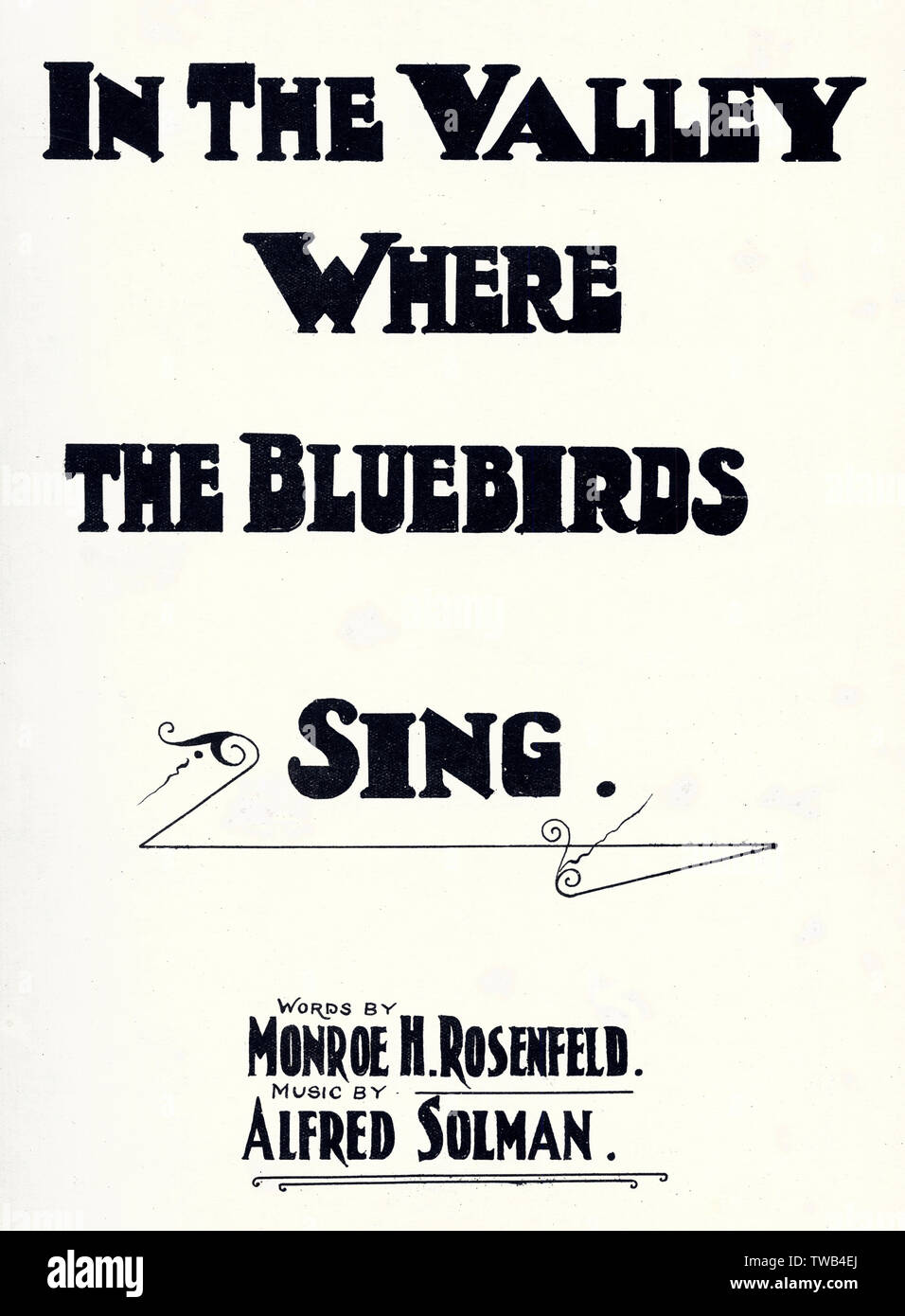 Alfred solman hi-res stock photography and images - Alamy