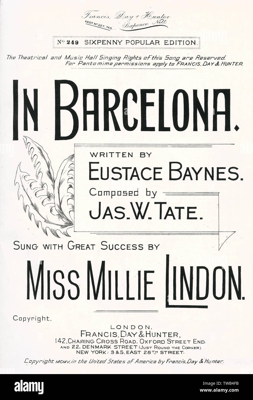 William tate hi-res stock photography and images - Alamy