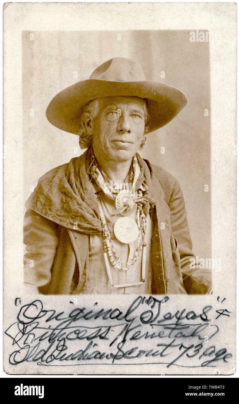 Native to texas Cut Out Stock Images & Pictures - Alamy