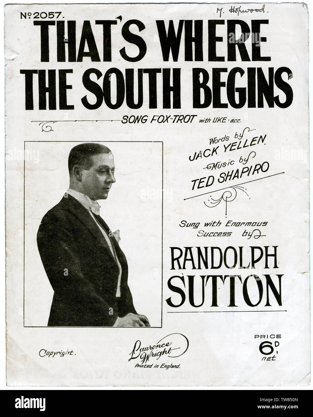 Popular songs and dance Cut Out Stock Images & Pictures - Alamy