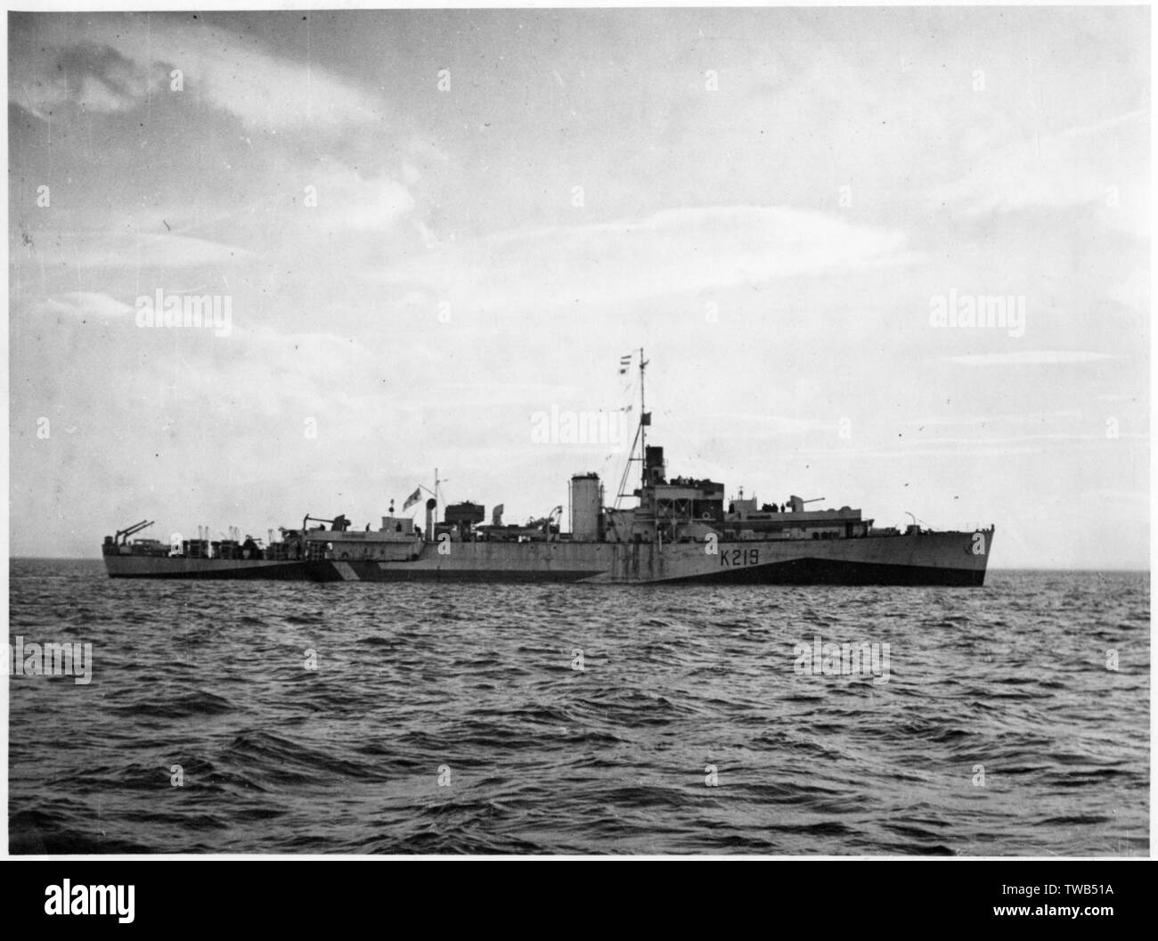 Class Frigate High Resolution Stock Photography and Images - Alamy