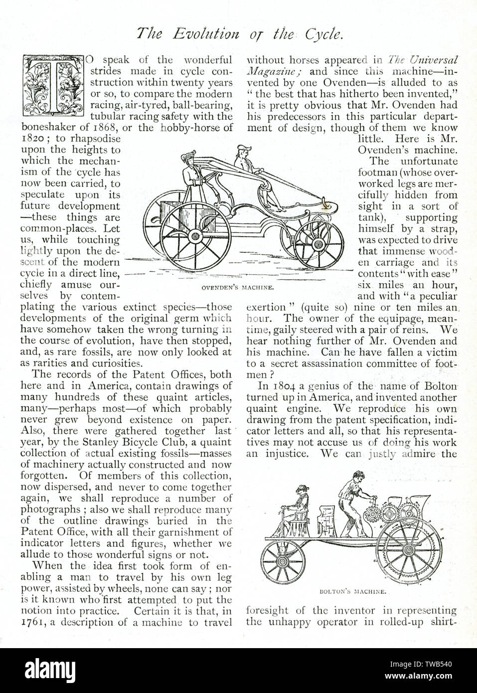 Man machine evolution hi-res stock photography and images - Alamy