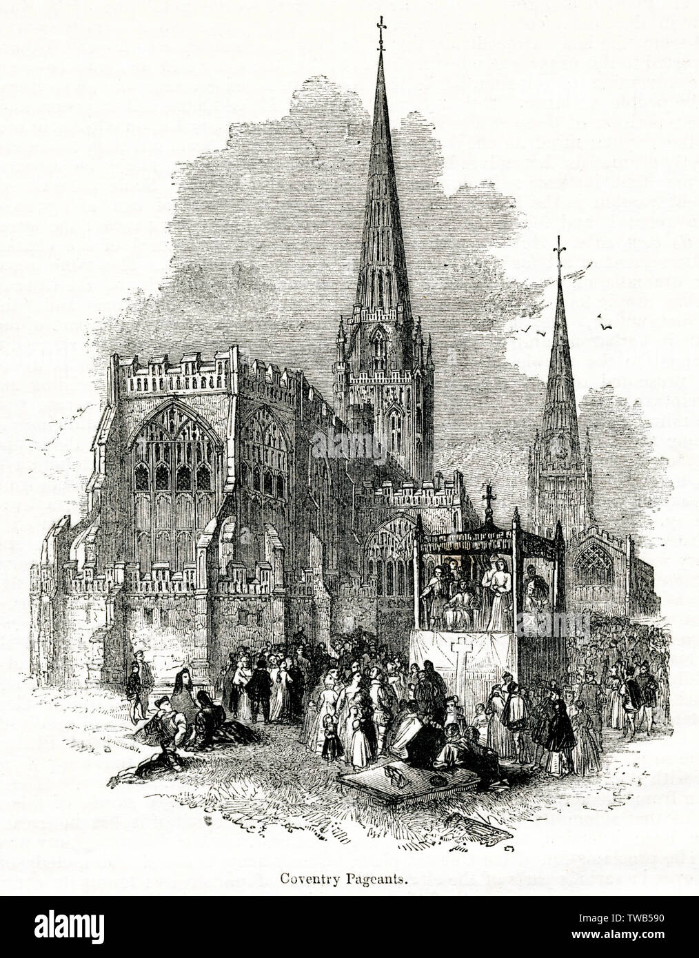 Tradition and play hi-res stock photography and images - Alamy