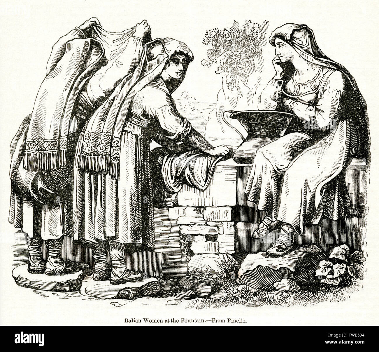 Roman clothes hi-res stock photography and images - Alamy