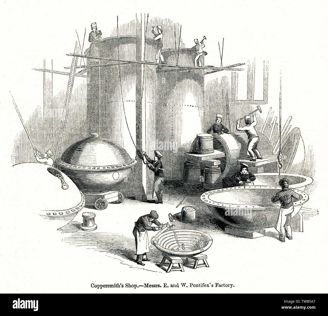 Pontifex hi-res stock photography and images - Alamy