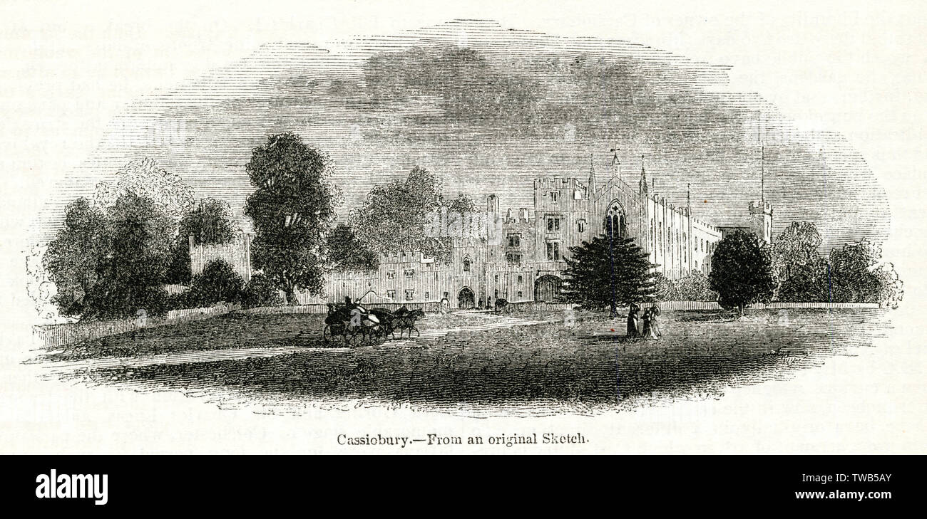 Victorian building illustration hi-res stock photography and images - Alamy