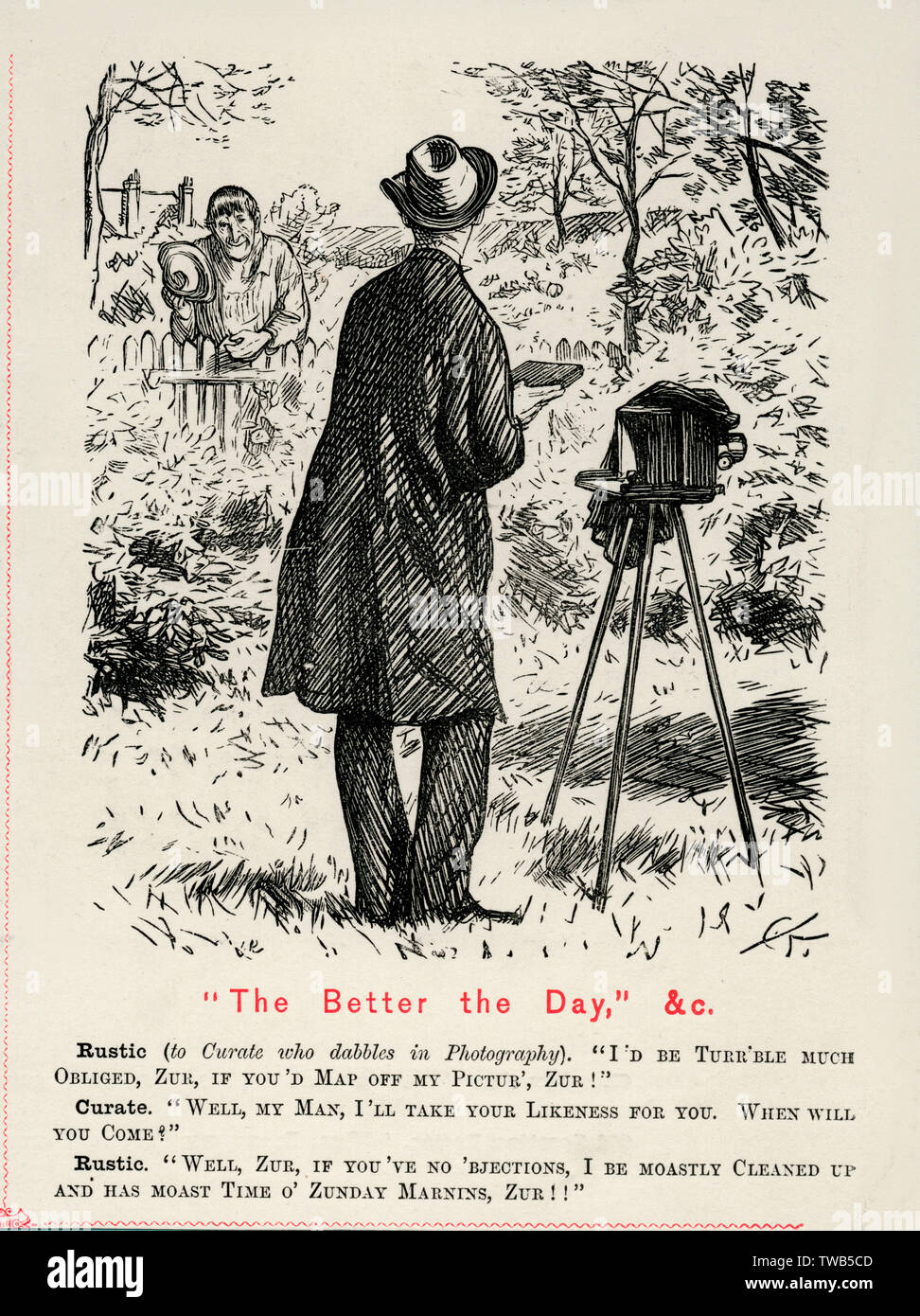 1800s Photographer Stock Photos & 1800s Photographer Stock Images - Alamy