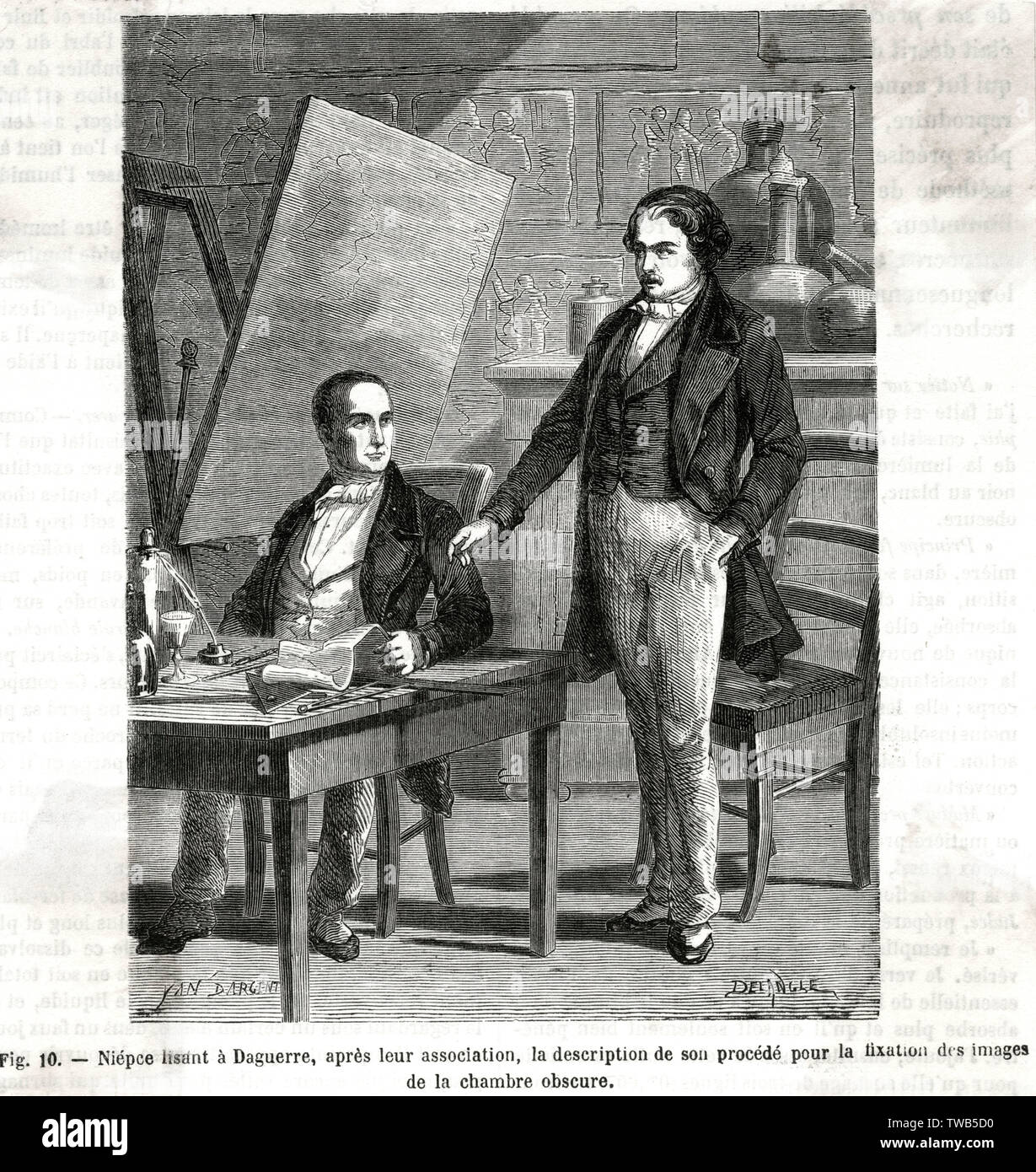 Physautotype hi-res stock photography and images - Alamy