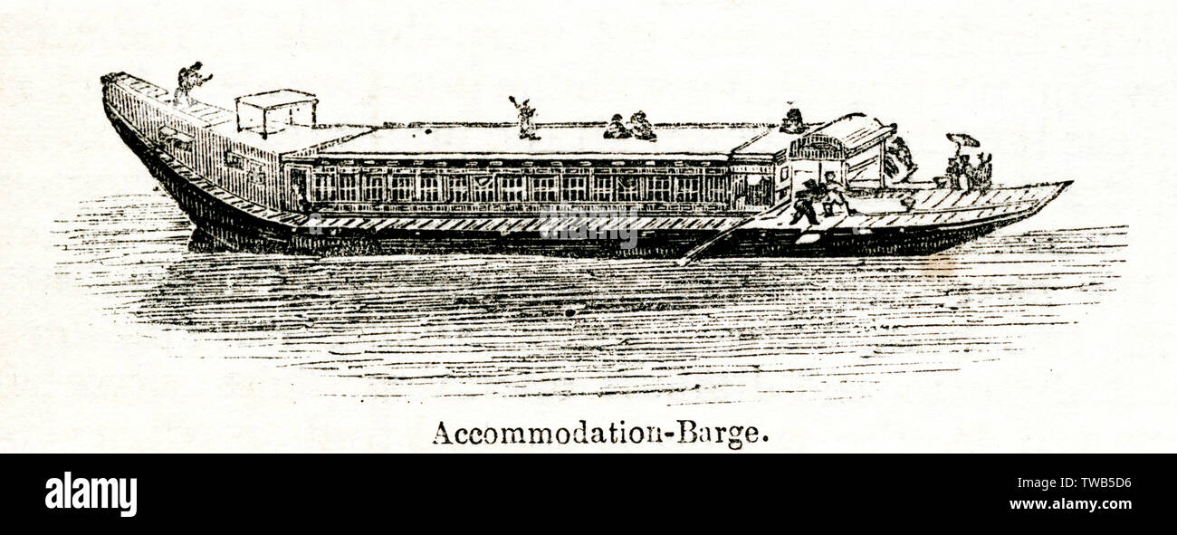 Chinese Ships High Resolution Stock Photography and Images - Alamy