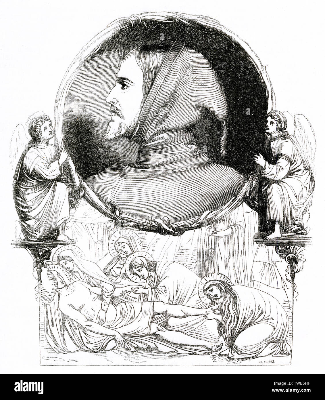 Cimabue High Resolution Stock Photography and Images - Alamy