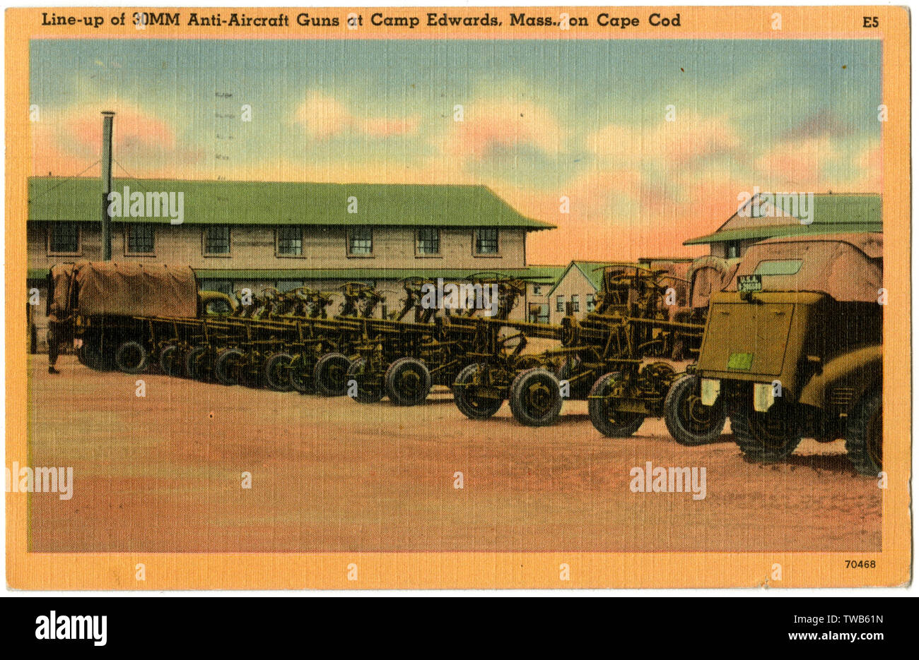 Weapons of mass Cut Out Stock Images & Pictures - Alamy