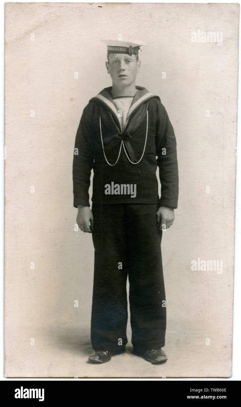 Naval Cadet Training Ship High Resolution Stock Photography and Images ...