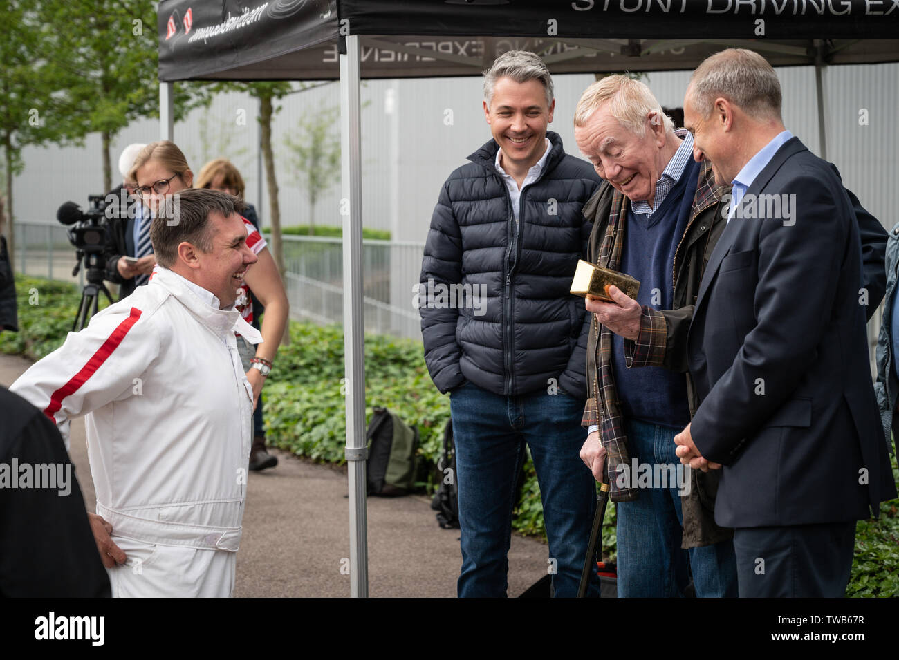 Michael salamone hi-res stock photography and images - Alamy