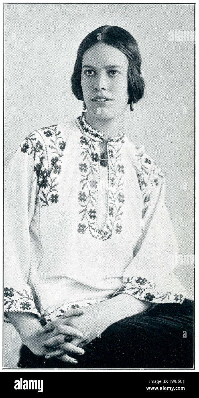 Mary adshead hi-res stock photography and images - Alamy