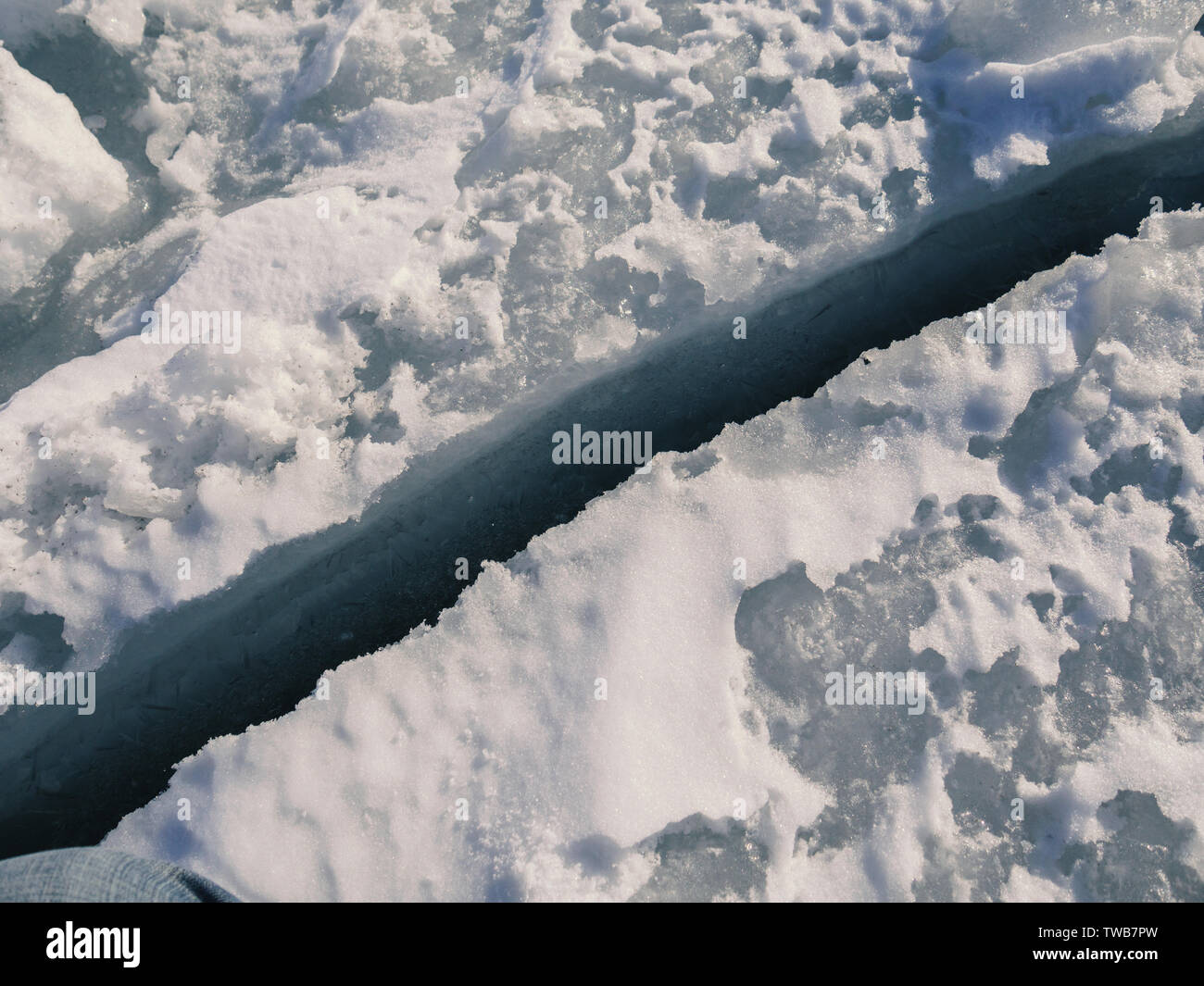 Block the sea hi-res stock photography and images - Alamy