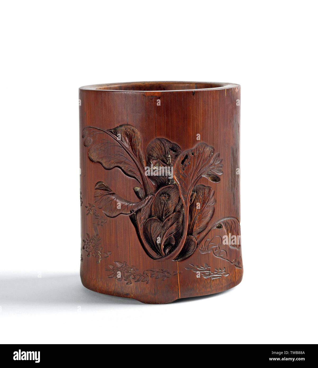 Chinese porcelain collection Cut Out Stock Images & Pictures - Alamy