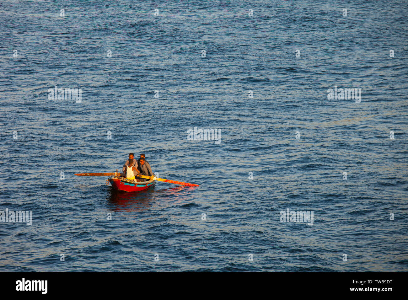 Río egipto hi-res stock photography and images - Alamy