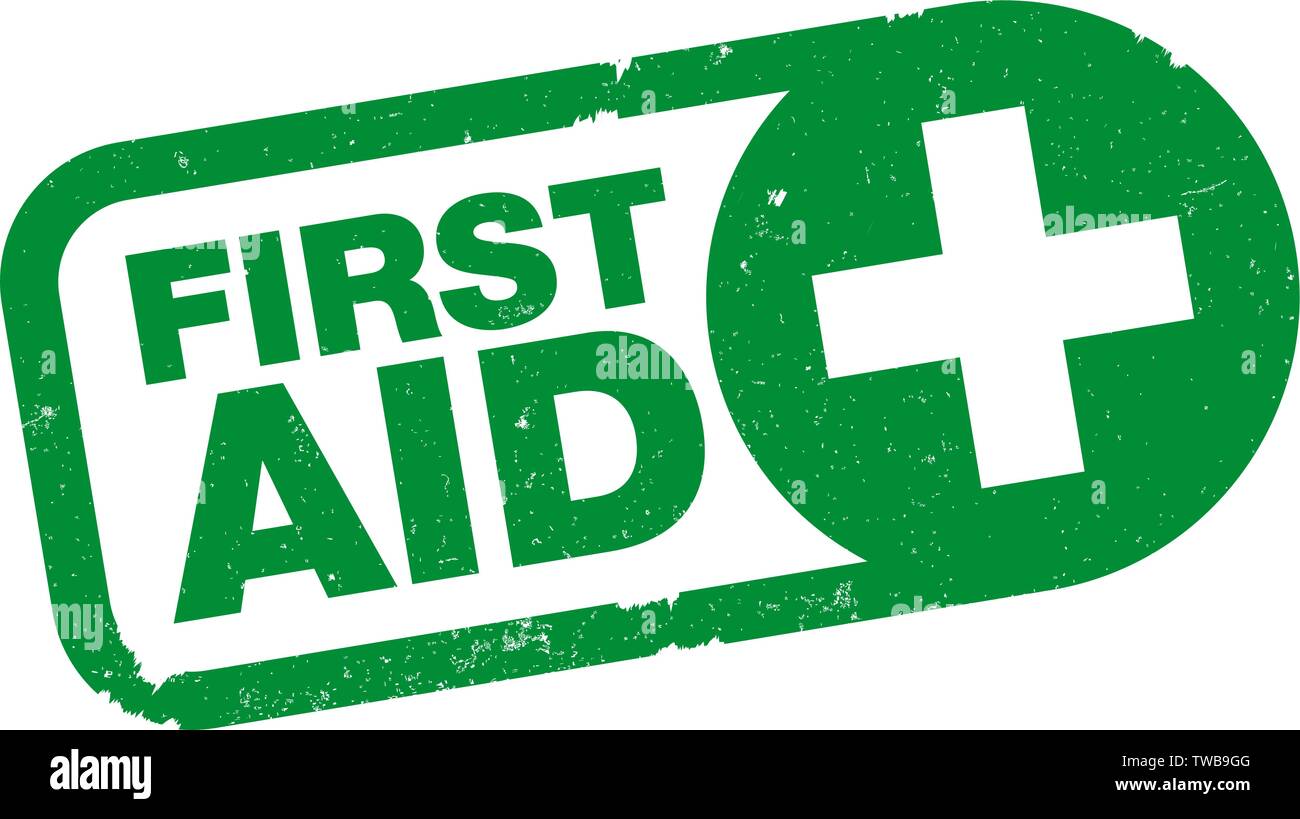 First Aid Logo