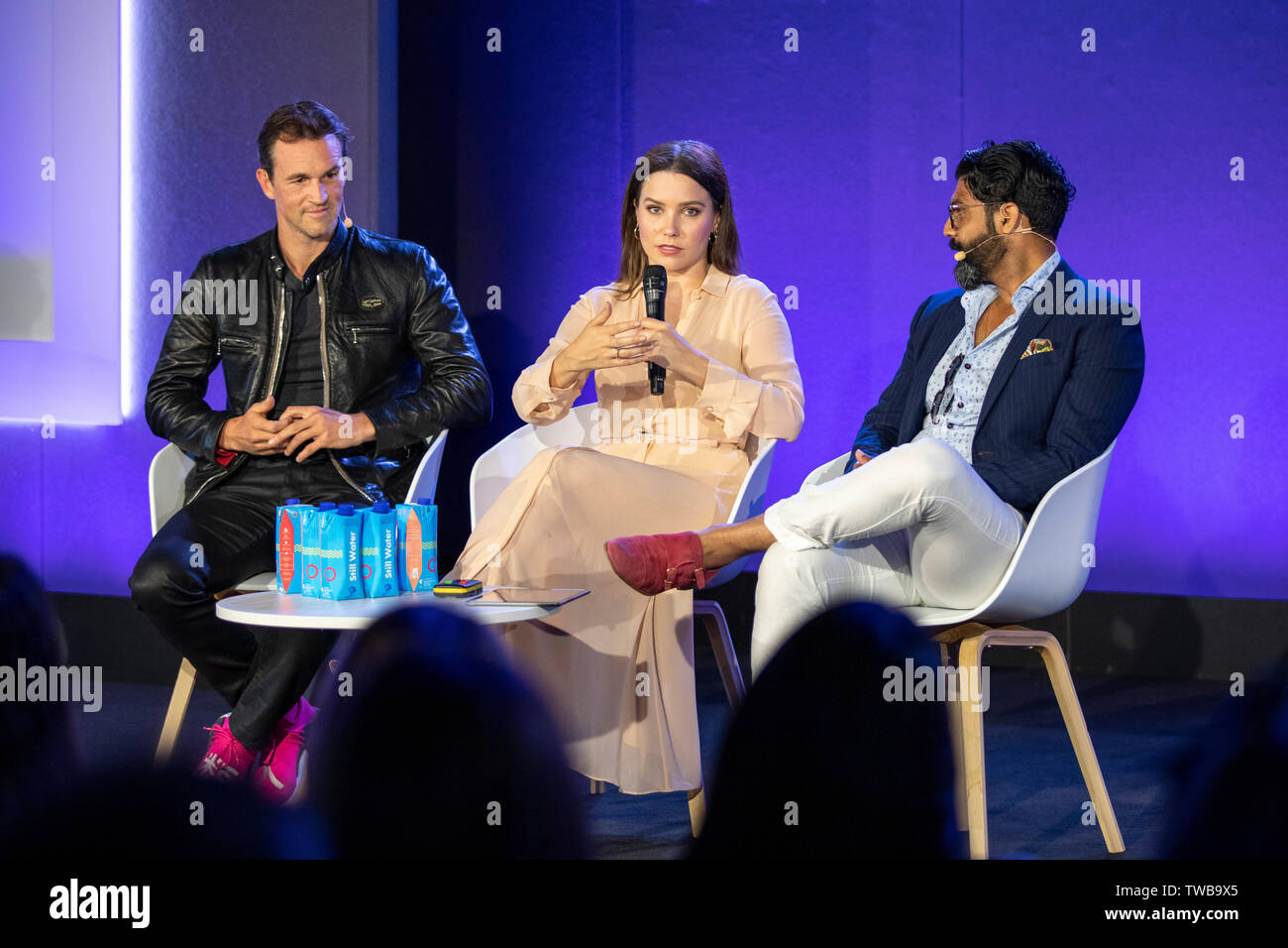 Nick drake hi-res stock photography and images - Alamy