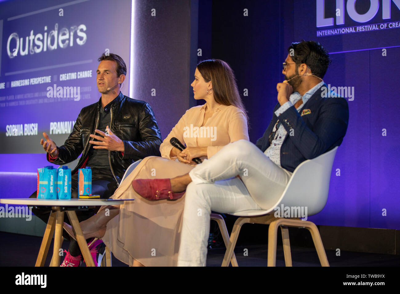 Nick drake hi-res stock photography and images - Alamy