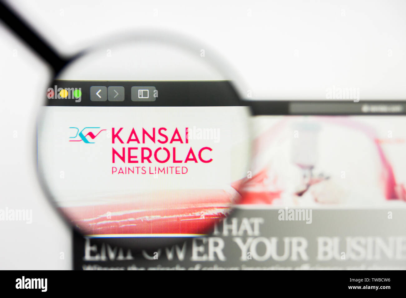 Kansai Nerolac Logo About Nerolac Paints | Paint Colors For Home