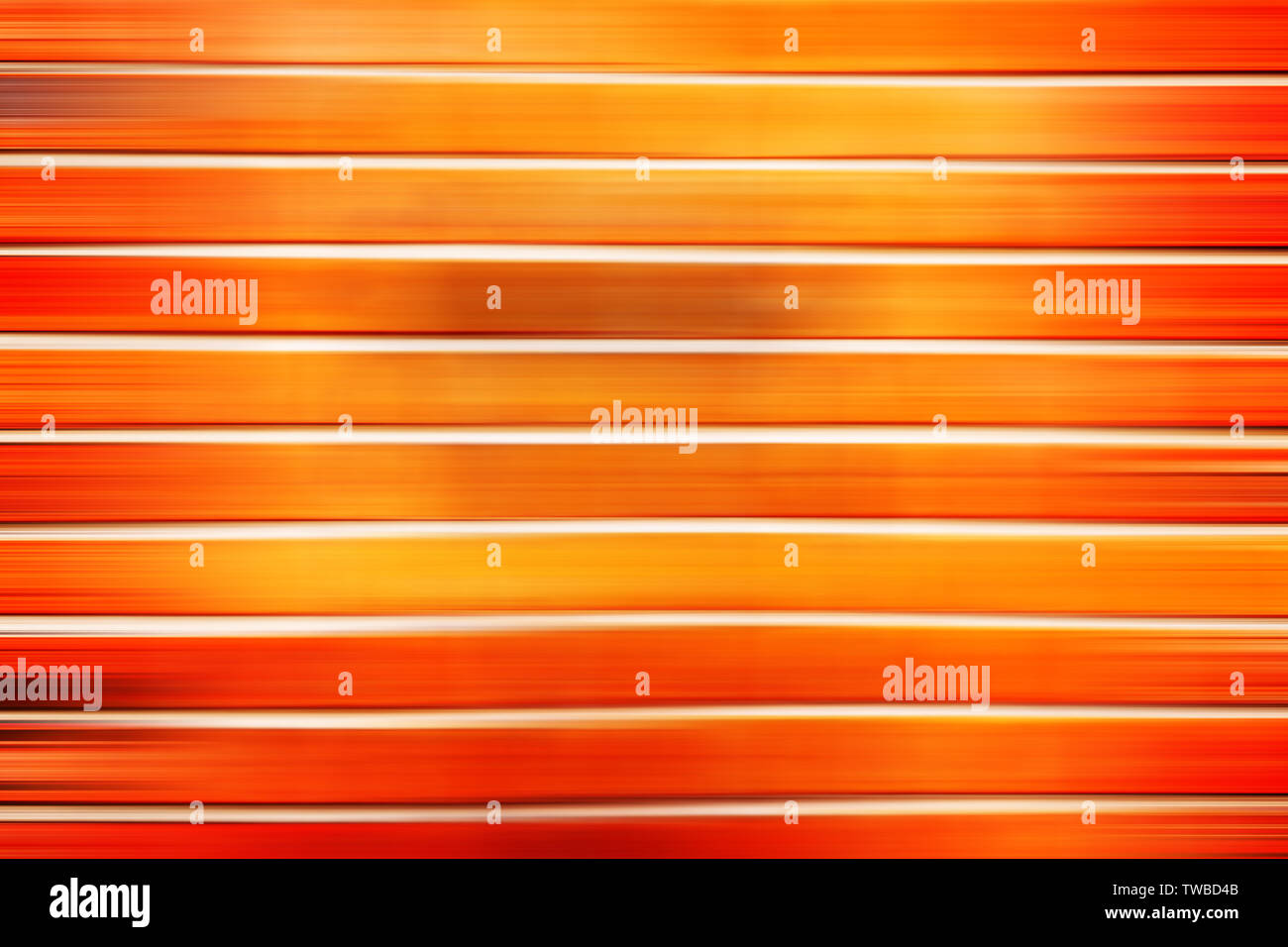Orange color with stripes background Stock Photo - Alamy