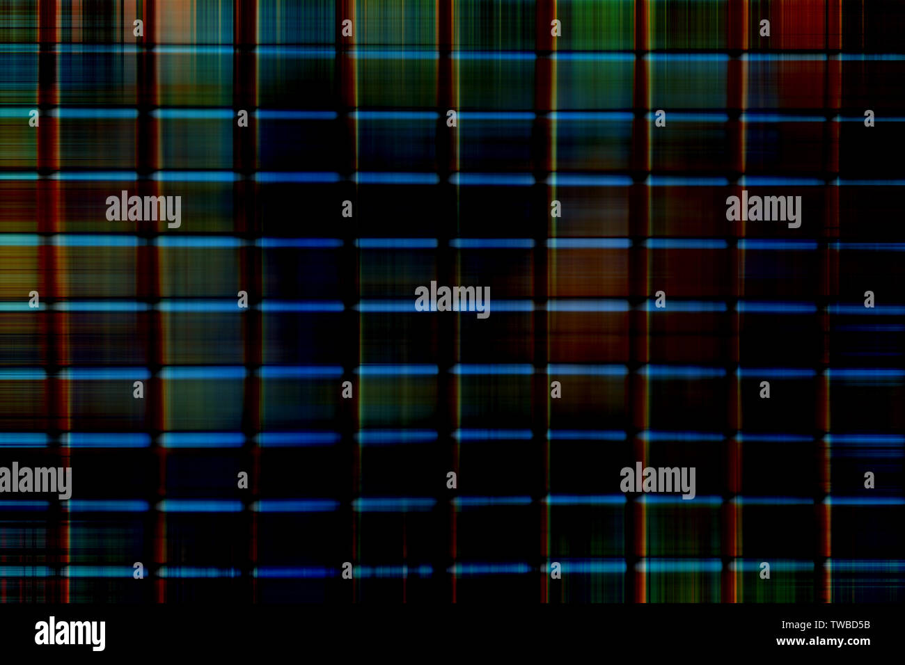 Clean technology background separated squares Stock Photo - Alamy