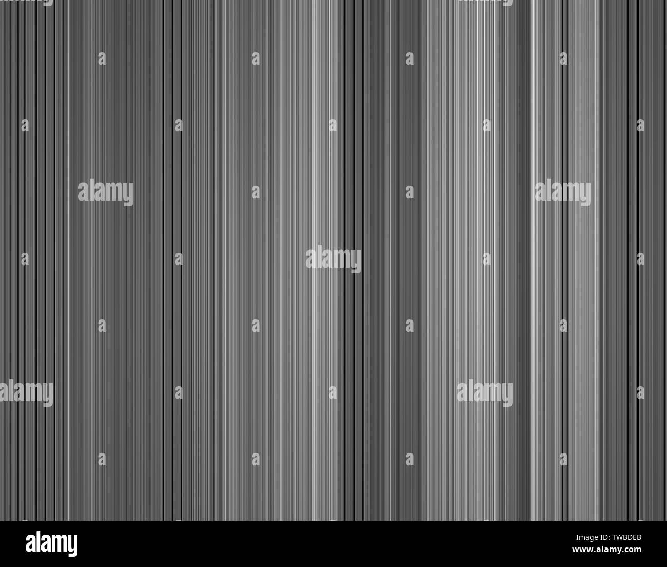Gray abstract vertical strips background Stock Photo - Alamy