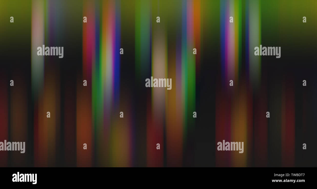 colorful and digital abstract blurred vertical background Stock Photo ...