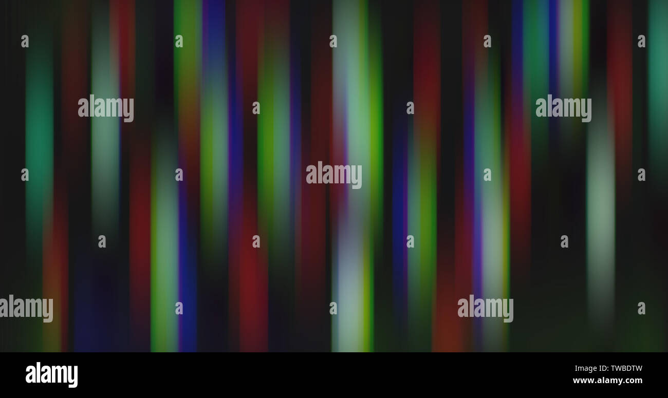 colorful and digital abstract blurred vertical background Stock Photo ...