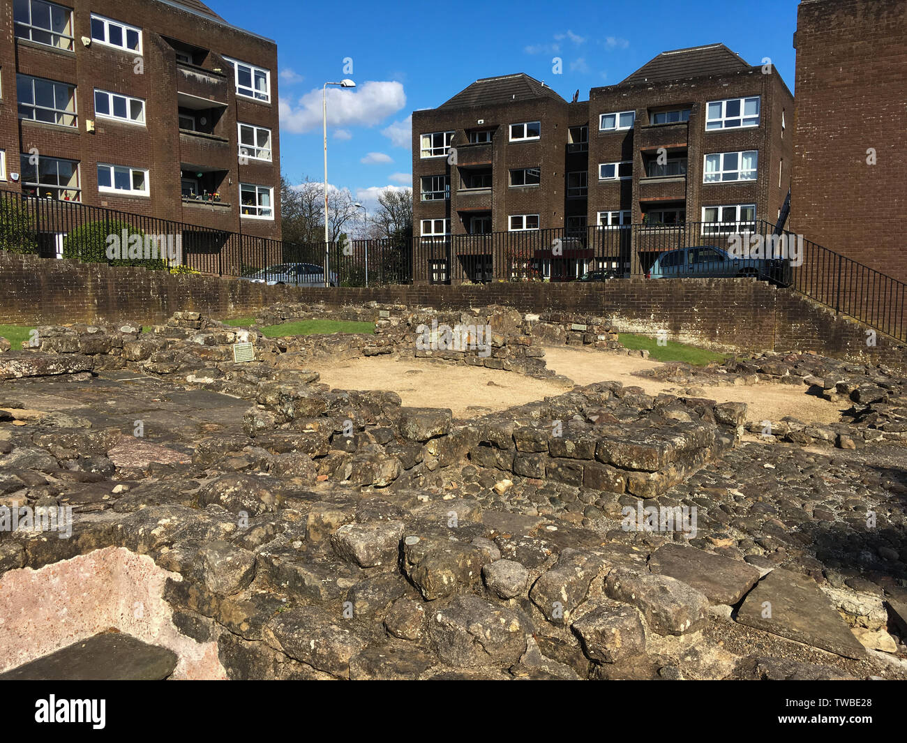 Bearsden hi-res stock photography and images - Alamy