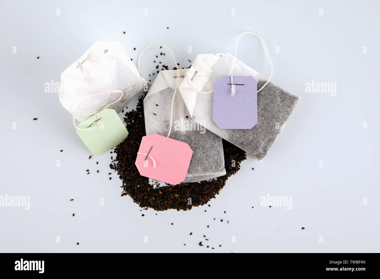 Spilled tea hi-res stock photography and images - Alamy