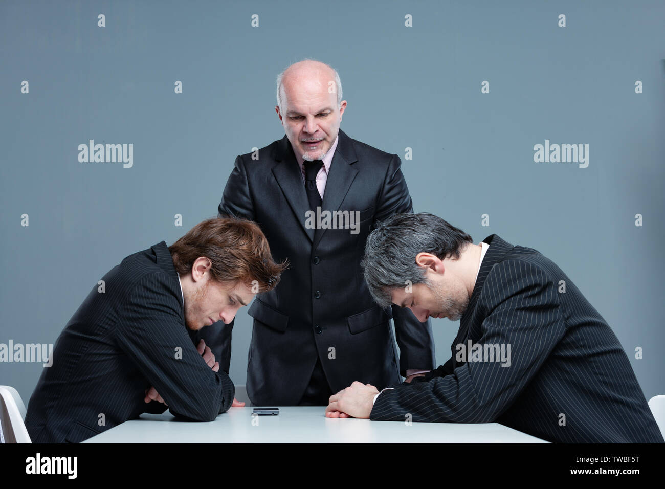Haranguing the workers hi-res stock photography and images - Alamy