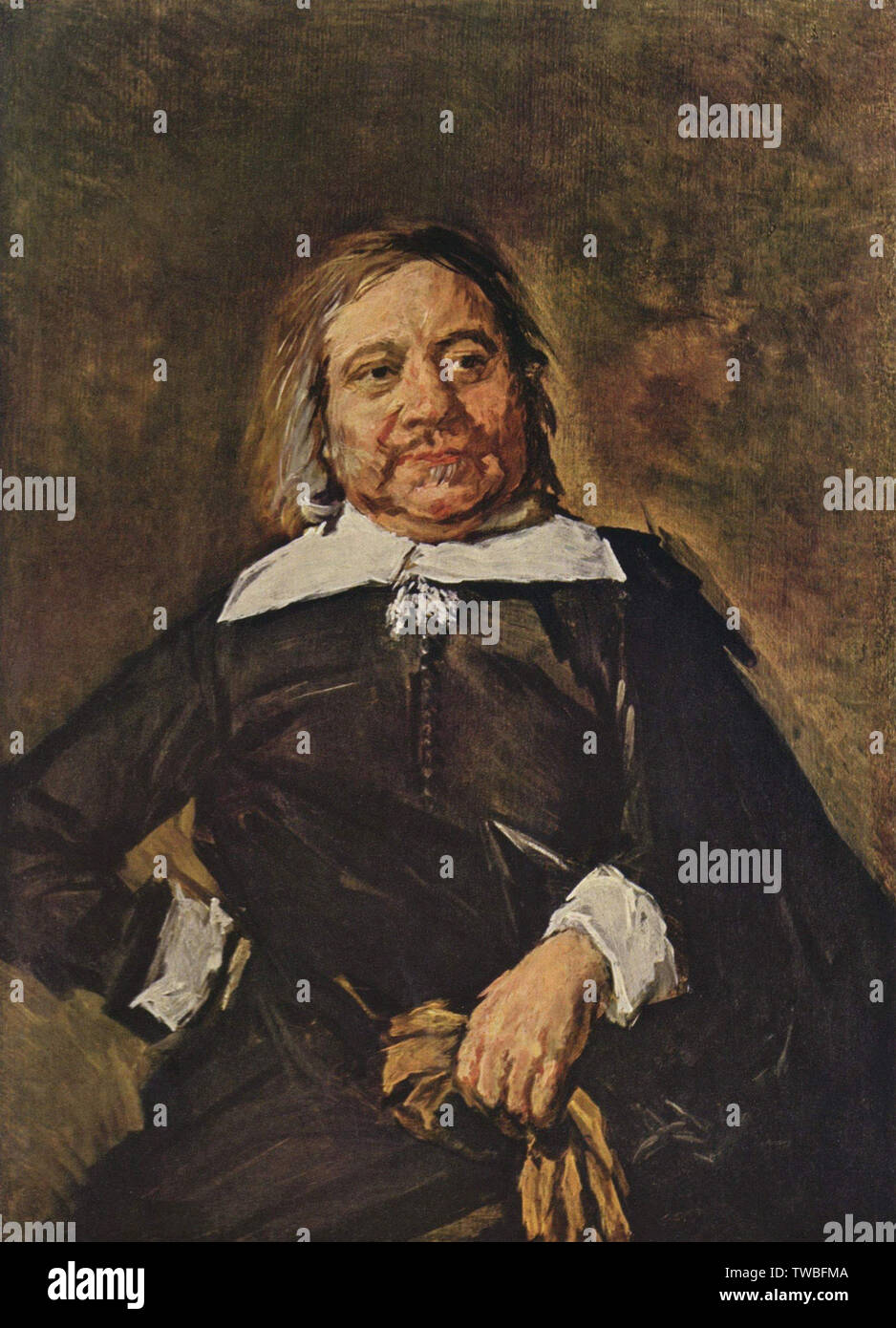 Franz hals museum hi-res stock photography and images - Alamy