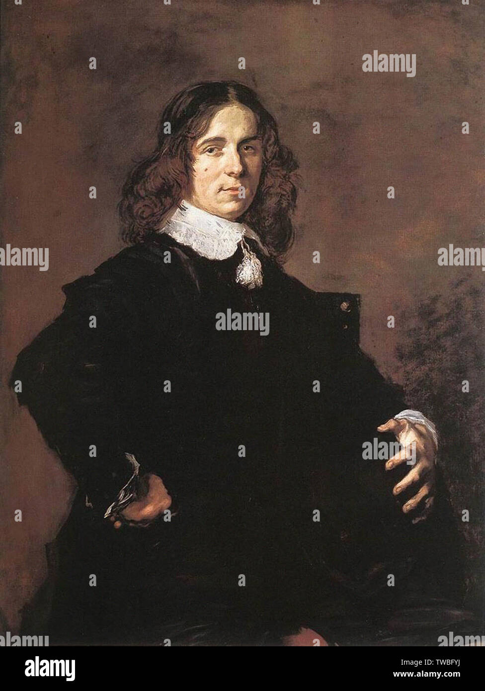 Franz hals museum hi-res stock photography and images - Alamy