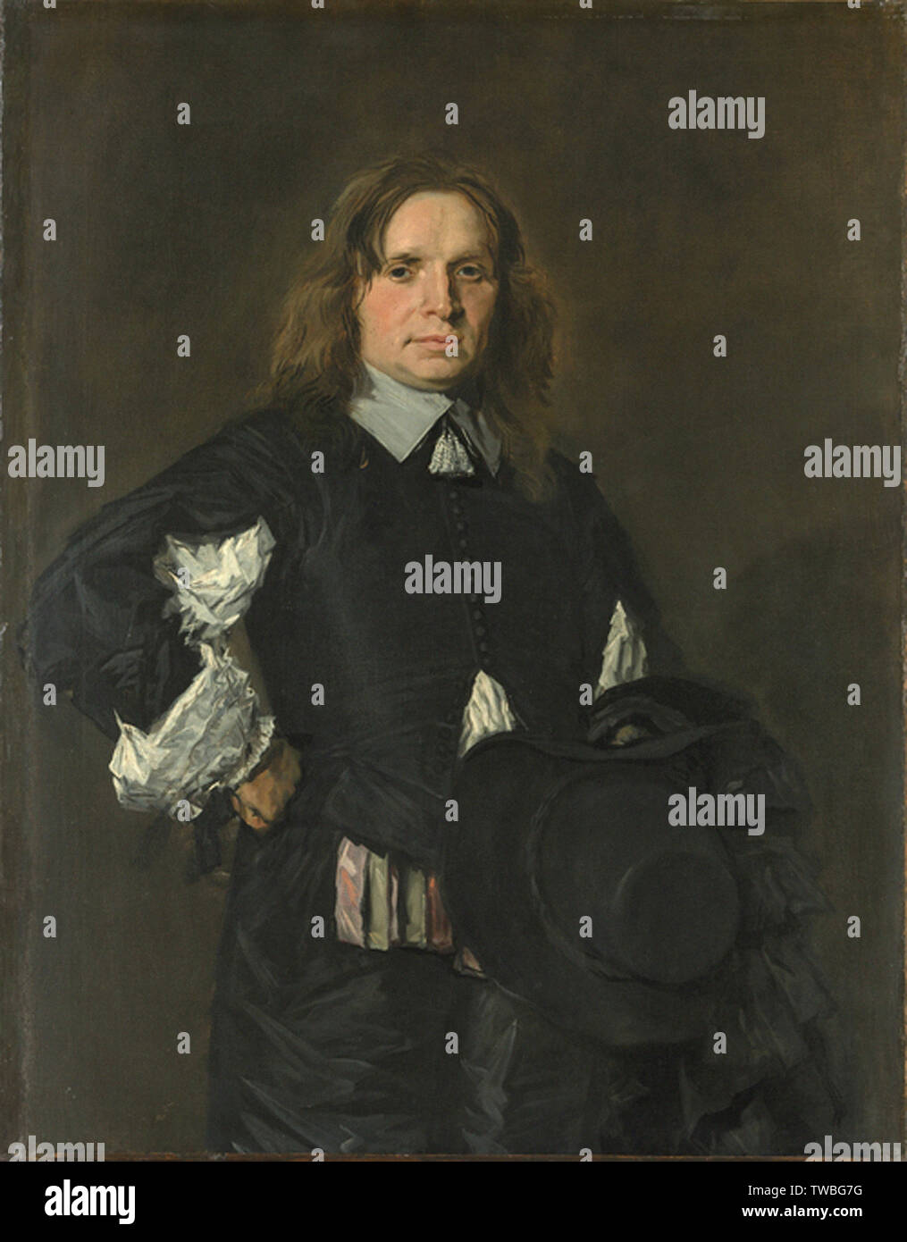 Franz hals museum hi-res stock photography and images - Alamy